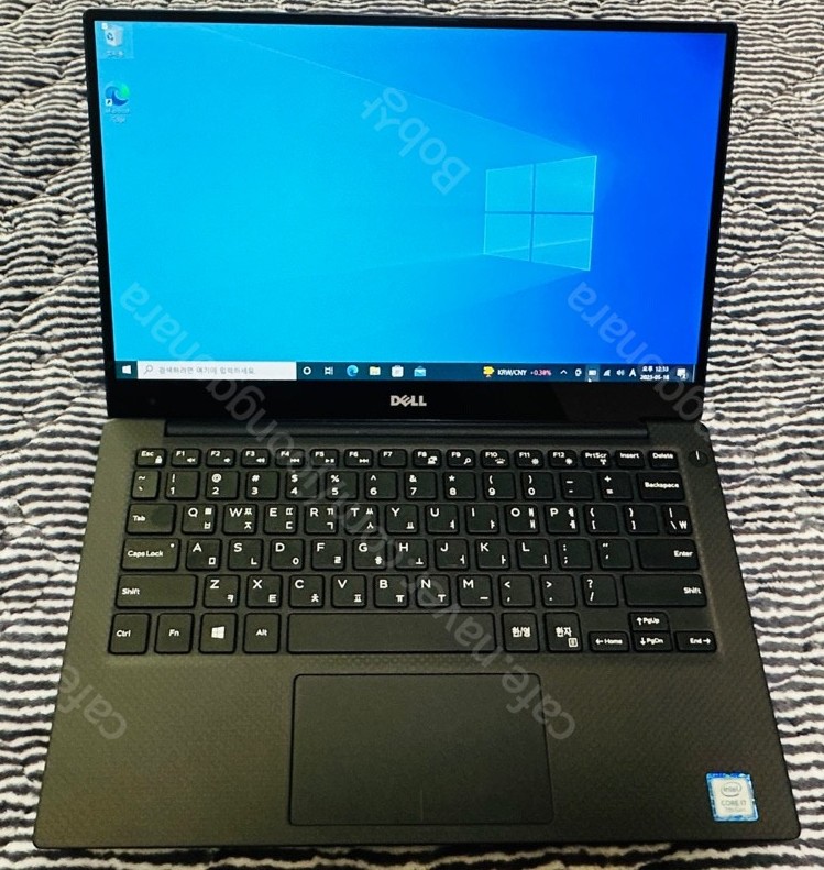 DELL XPS 13 9360 터치 액정 i7 7세대 | 노트북/넷북 | 중고나라
