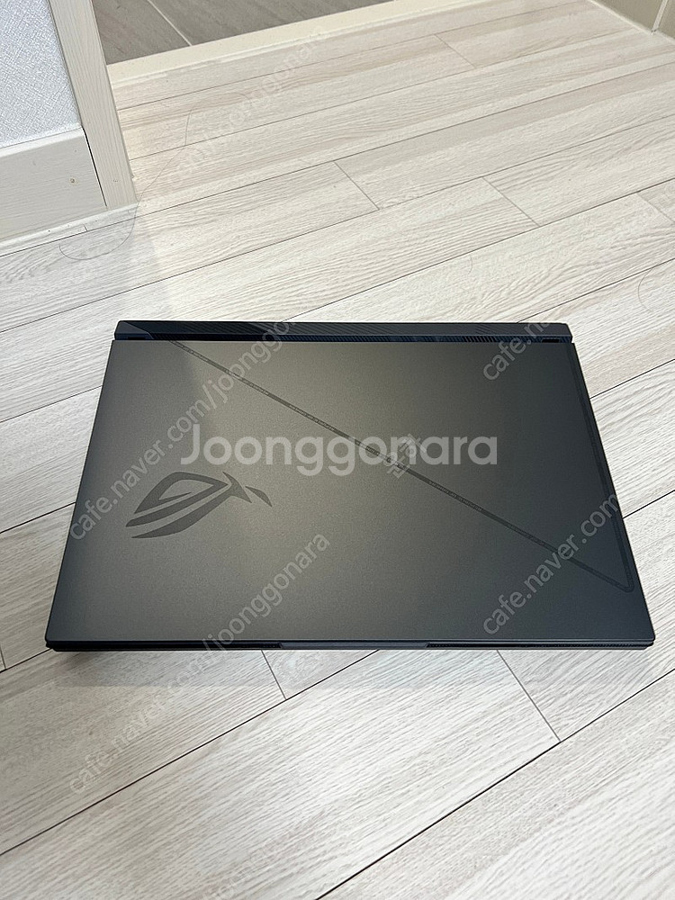 (1개월 사용)ASUS ROG 스트릭스 G16 G614 | 노트북/넷북 | 중고나라