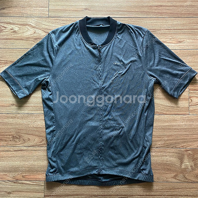 Decathlon Triban 반팔저지 Xl 택포2만 악세서리 기타용품 중고나라