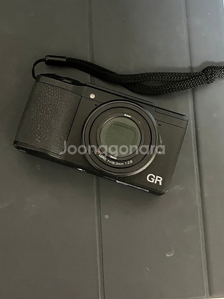 리코gr2 판매합니다 | 디지털카메라 | 중고나라