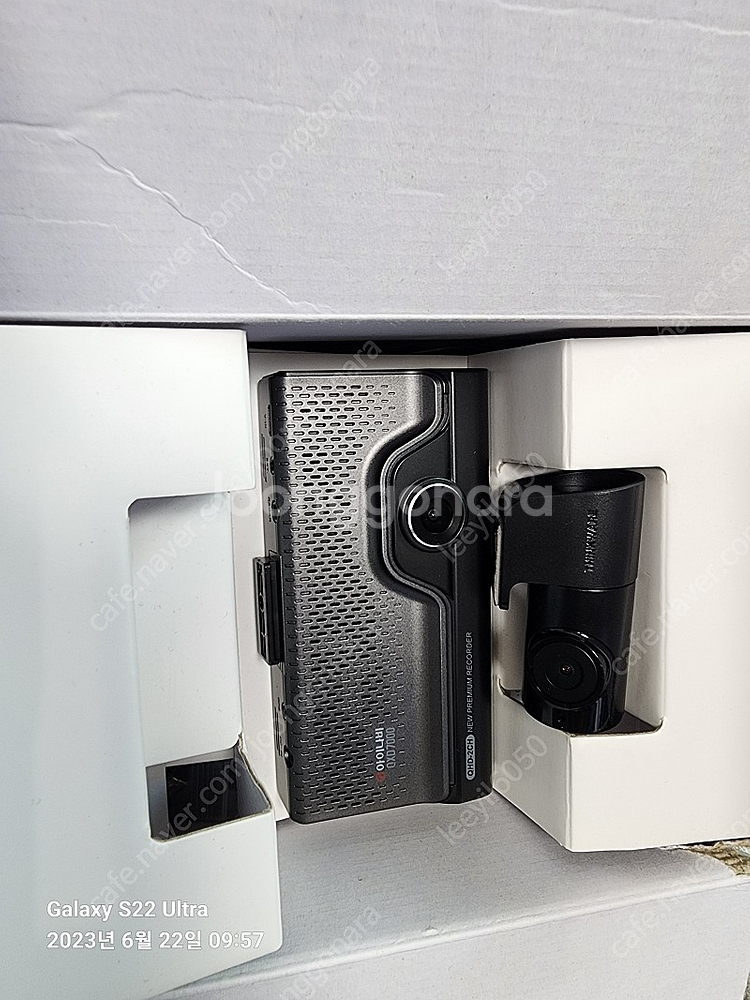 아이나비 QXD7000 64G 블랙박스 판매합니다. | 중고나라 카페에서 운영하는 공식 사이트