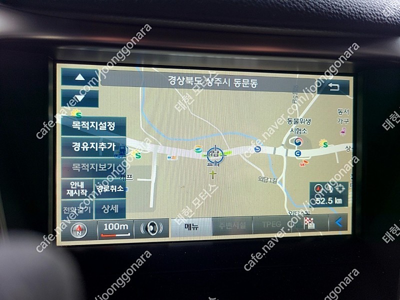 [판매]그랜저HG그랜져 AVN 오디오 (96560-3V... | 카오디오/카시트 | 중고나라