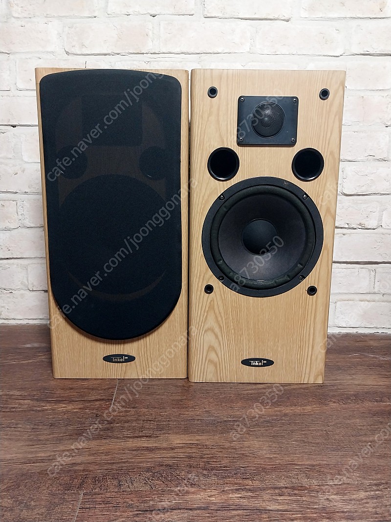 인켈 ISP-2355G스피커 | 오디오/홈시어터 | 중고나라