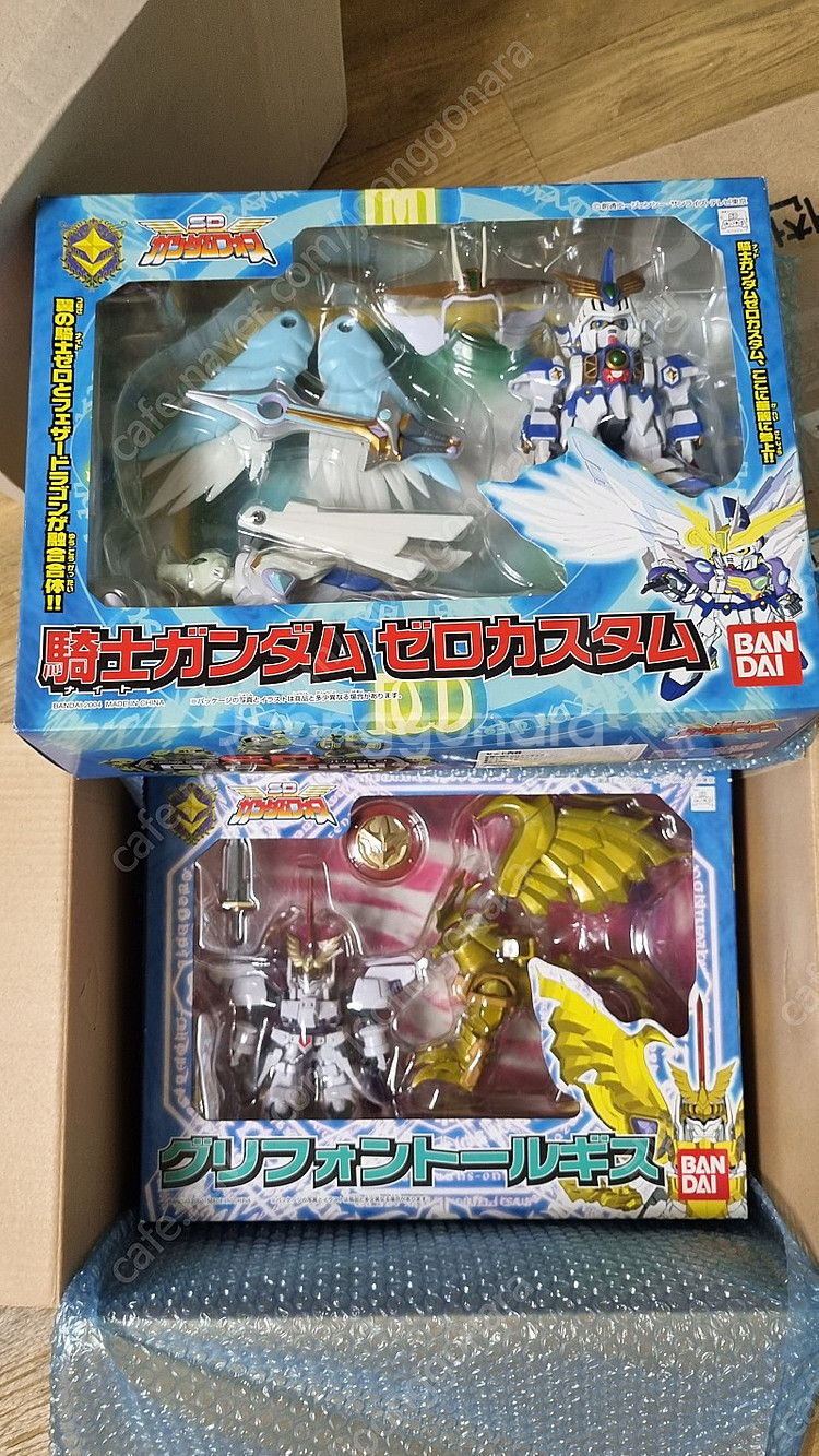 SD건담포스 프렉션 시리즈 | 키덜트 | 중고나라