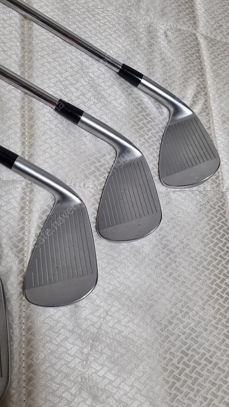 미즈노 JPX900 핫메탈 6아이언 5~P | 아이언 | 중고나라