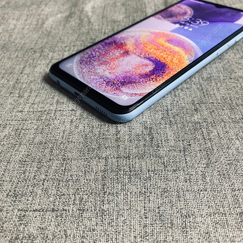 갤럭시 A23 블루 128기가 22년9월개통 액정S급!... | 스마트폰 | 중고나라