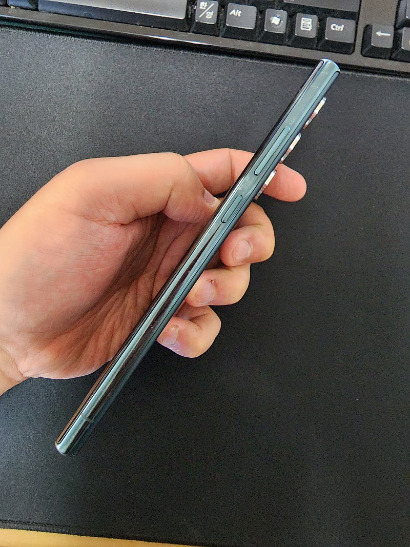 부산 갤럭시S22울트라 그린 65만원 KT 256기가 ... | 삼성 | 중고나라