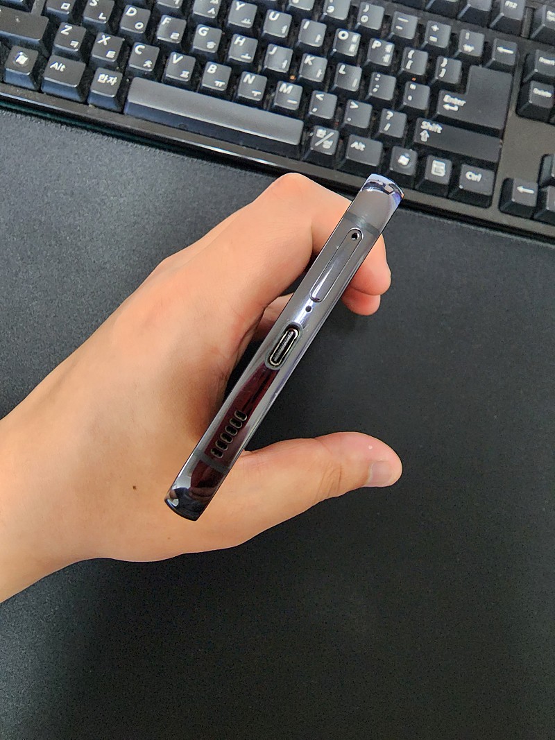 부산 갤럭시S22플러스 블랙 57만원 KT 22년4월개... | 삼성 | 중고나라