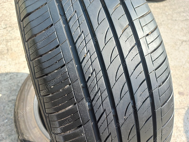 넥센 엔페라AU5 2255517 225 55 17 중고... | 휠/타이어 | 중고나라