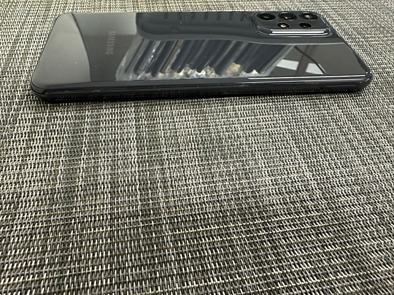 (새상품급)갤럭시A23 128기가 블랙 22년 4월개통... | 스마트폰 | 중고나라