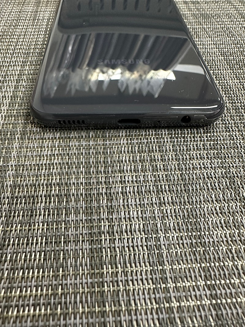 (새상품급)갤럭시A23 128기가 블랙 22년 4월개통... | 스마트폰 | 중고나라