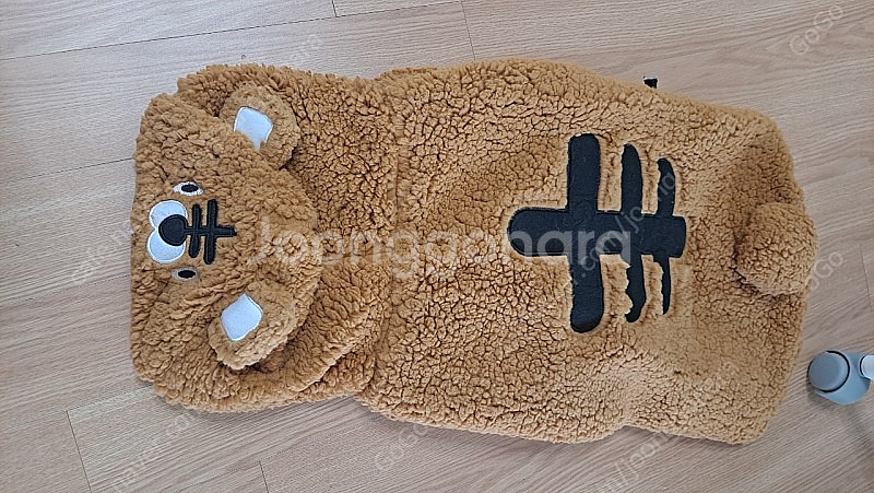 대형견 못 반려견 옷 사모예드 골든리트리버 | 반려동물 | 중고나라