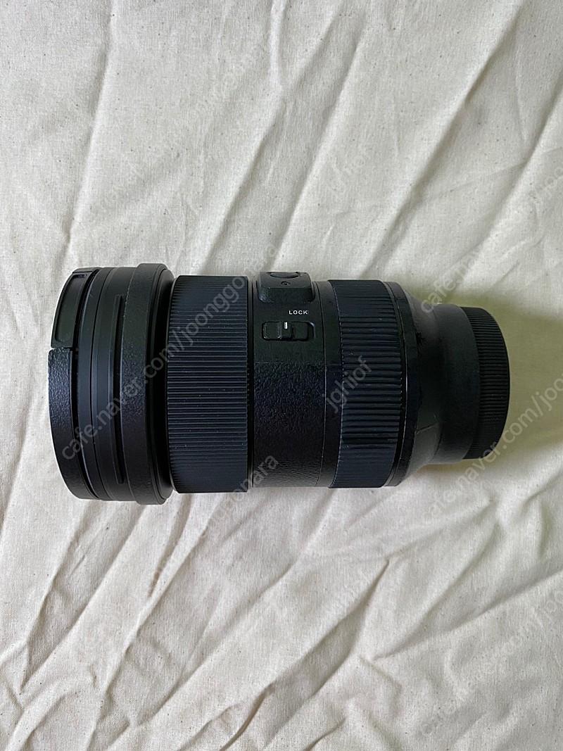 70-200g F4 애기유령 , FE 24-70 2.8... | 카메라렌즈 | 중고나라