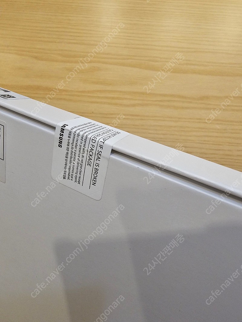 갤럭시탭s8 SM-X700 그라파이트256GB WIFI... | 스마트폰 | 중고나라