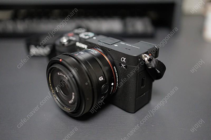 a7c 40g, HG-100TBR, 인픽스 S2 팝니다 | 미러리스 | 중고나라