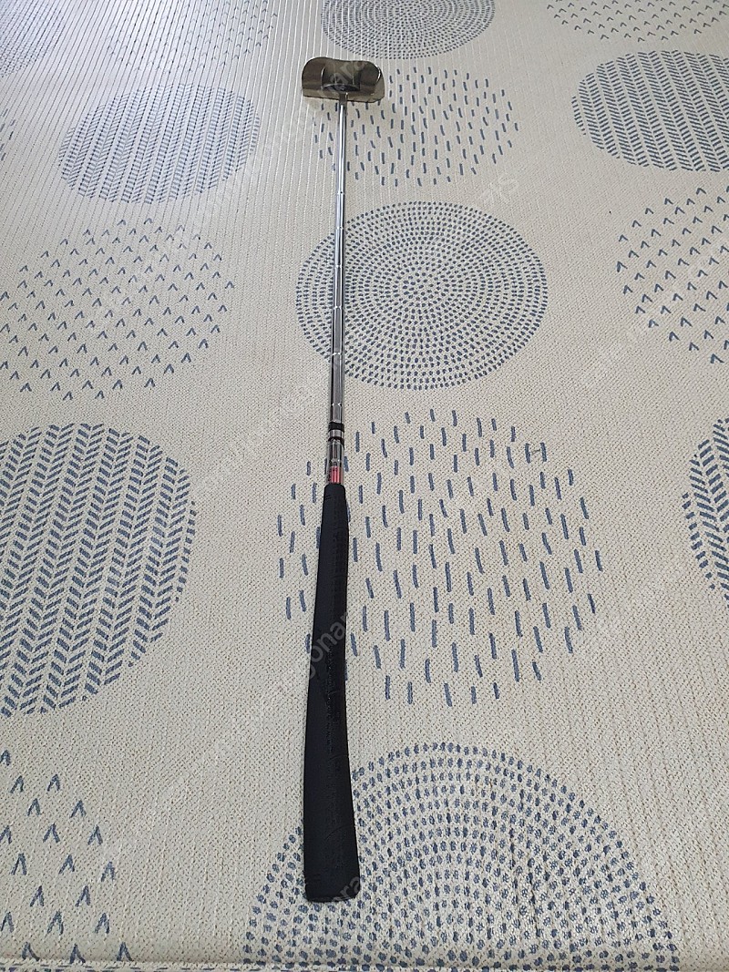 테일러메이드 말렛퍼터 tpi-25 판매합니다. | 아이언 | 중고나라