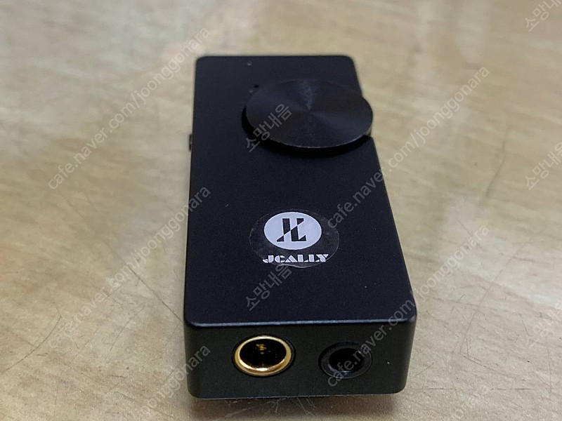 JCALLY AP10 USB 꼬다리 DAC(4만 원) | 이어폰/헤드폰 | 중고나라