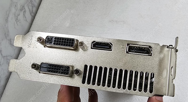 잘만 지포스 GTX660 D5 2GB 그래픽 | CPU/메인보드 | 중고나라