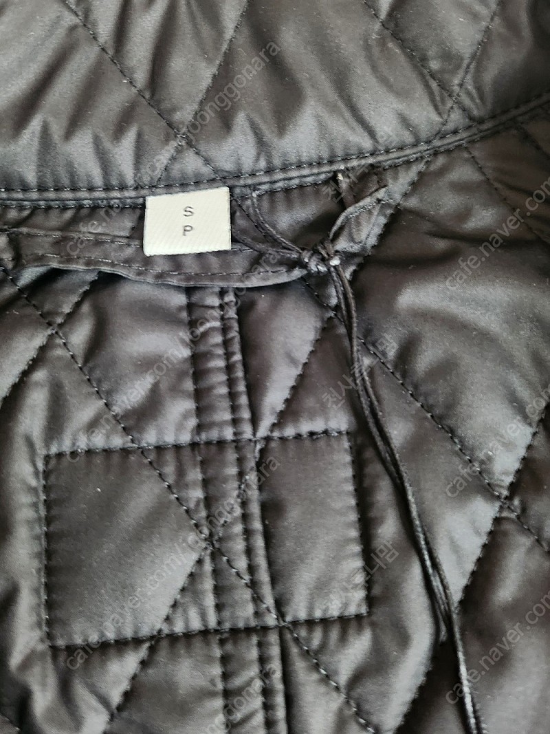 BURBERRY TYTHING S BLACK | 기타 수입명품 | 중고나라