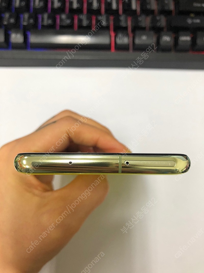 178370 KT 갤럭시S10E 옐로우 A급 128GB... | 삼성 | 중고나라