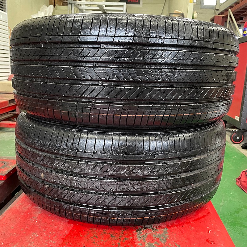 [판매] 235 45 18 2본 미사용품 S2AS 팝니... | 휠/타이어 | 중고나라