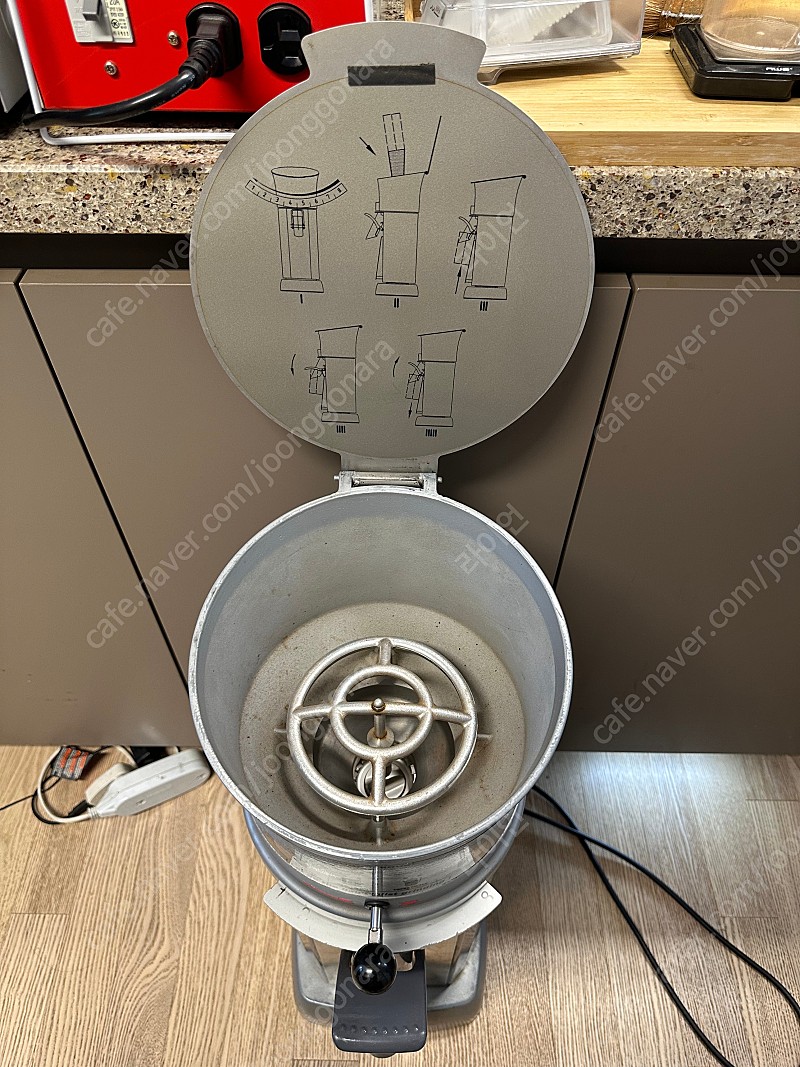 말코닉 K501 판매합니다. | 냉장고 | 중고나라