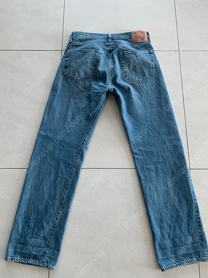 lvc 55501 블랙잭 30x32 판매합니다. | 남성의류 | 중고나라