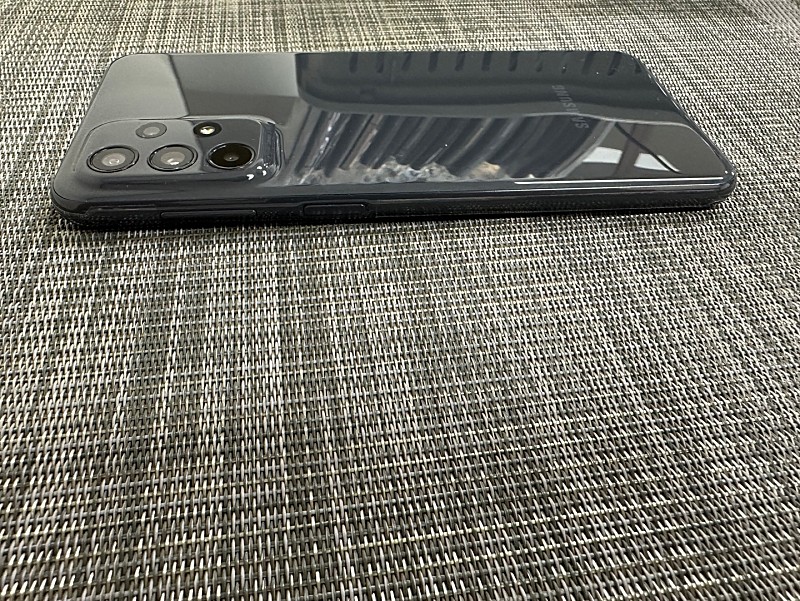 (새상품급)갤럭시A23 128기가 블랙 22년 4월개통... | 스마트폰 | 중고나라