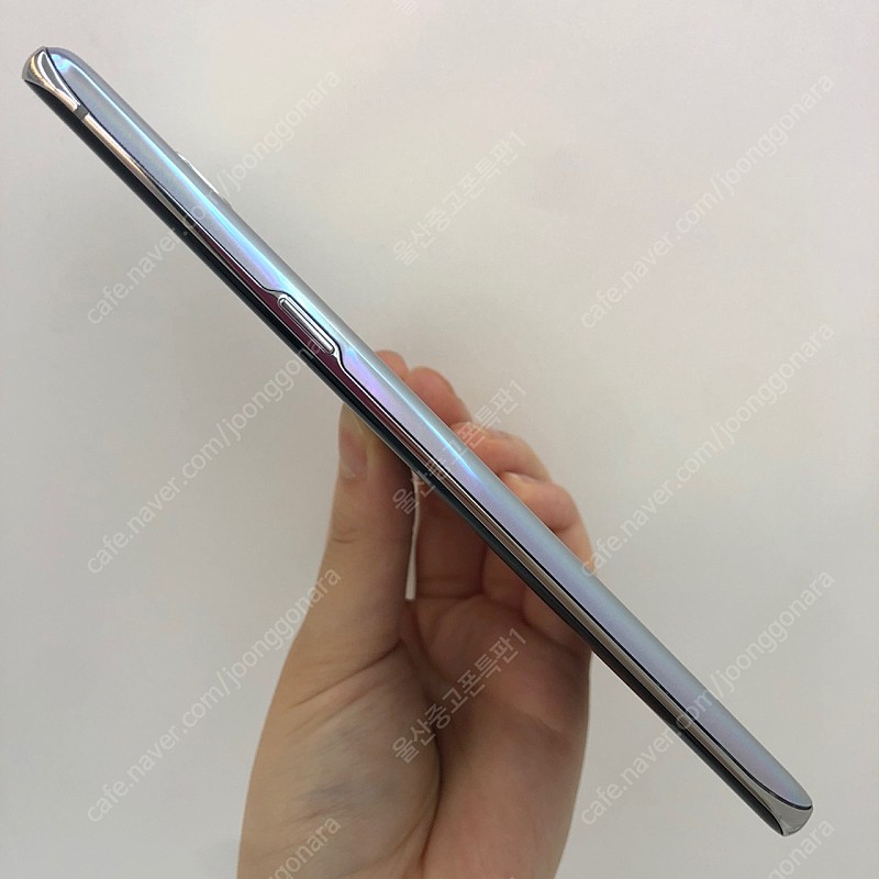 [울산중고폰] 액정/외관깨끗 갤럭시S10 5G (G97... | 스마트폰 | 중고나라