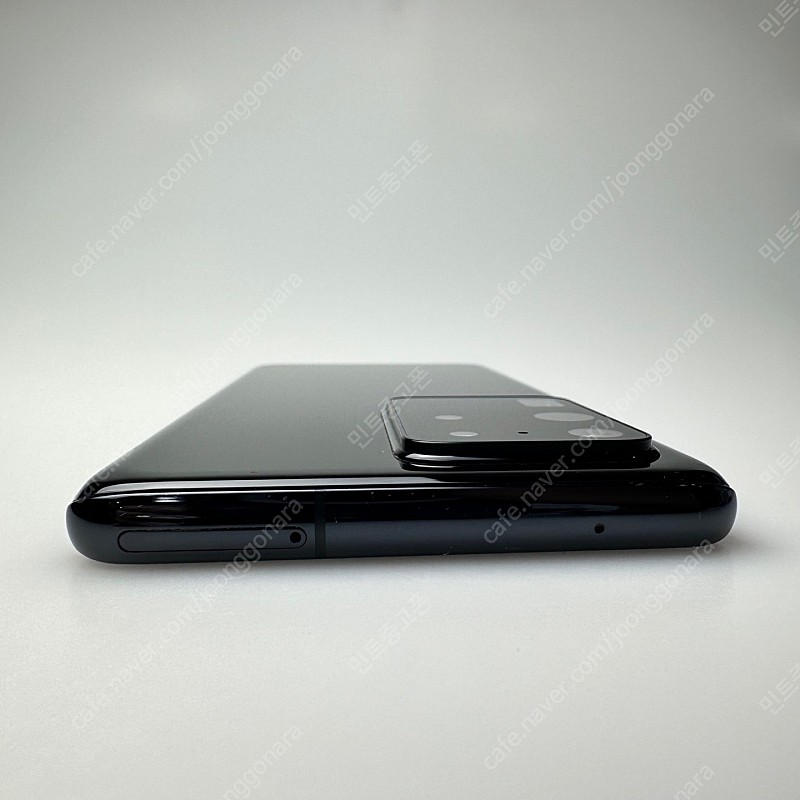 갤럭시S20울트라 (G988) 256GB 코스믹 블랙 ... | 삼성 | 중고나라