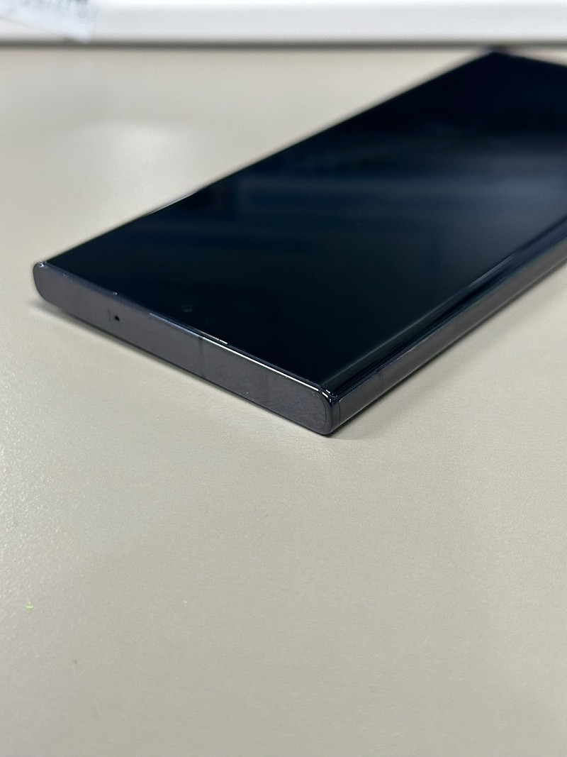 갤럭시 S23울트라 블랙색상 256기가 상태SSS급단말... | 스마트폰 | 중고나라