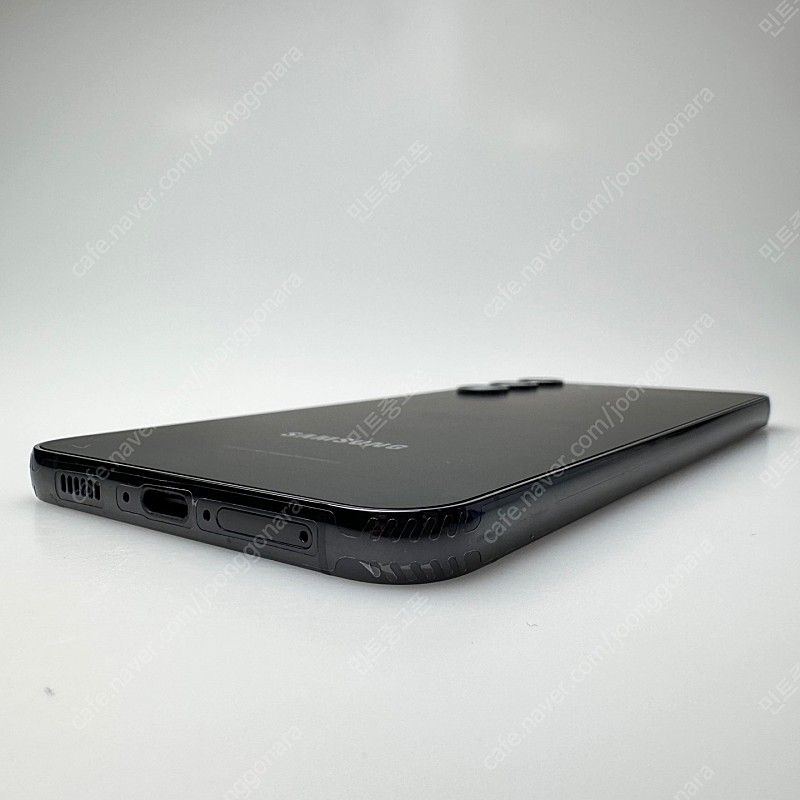 갤럭시S23플러스 (S916) 256GB 블랙 S급 8... | 삼성 | 중고나라