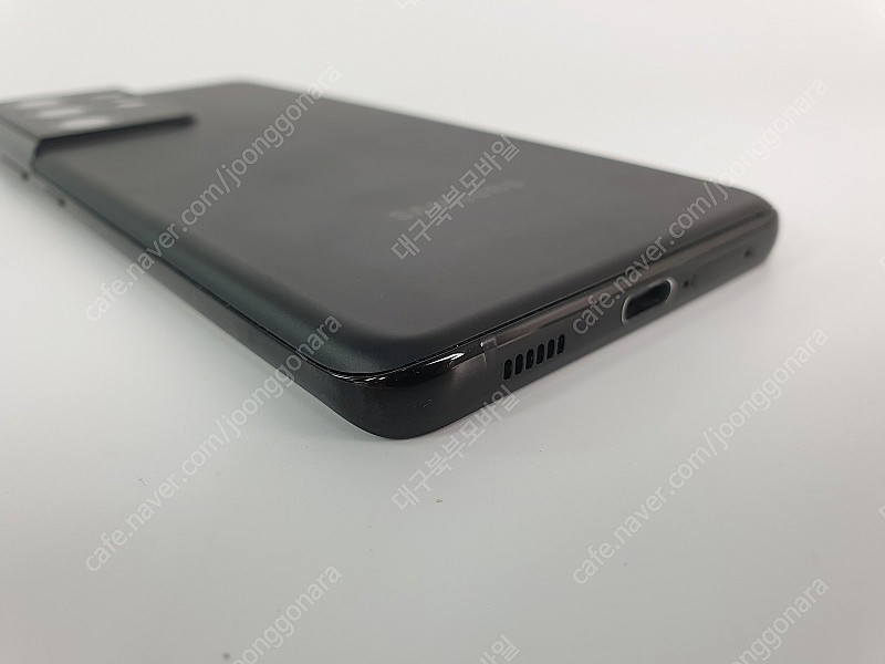 판매 대구 북부통신 S21울트라 256기가 블랙 SSS... | 삼성 | 중고나라