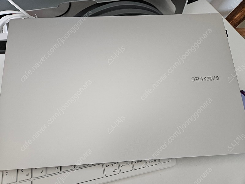 NT750XDA-XD7PS삼성갤럭시북2 i7 램16GB... | 키보드/마우스/스피커 | 중고나라