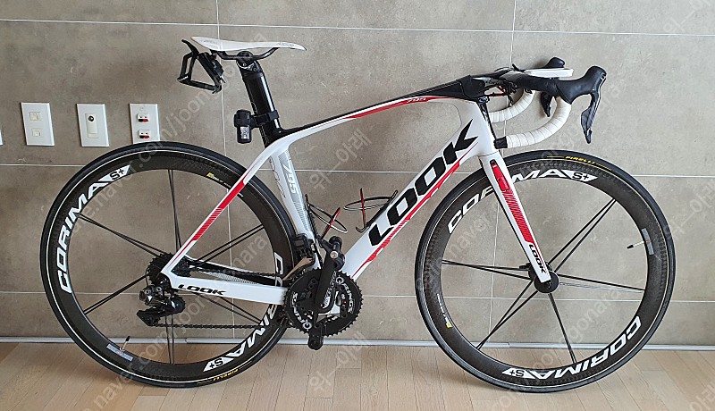룩 795 에어로 라이트 완차 판매합니다. | 로드바이크/사이클 | 중고나라