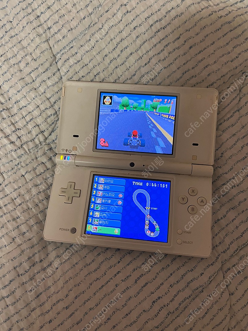 닌텐도 dsi 팝니다. | Wii | 중고나라