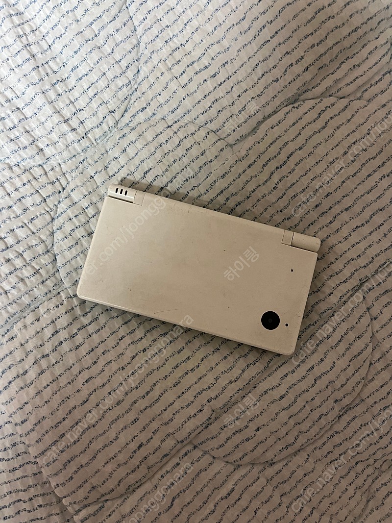 닌텐도 dsi 팝니다. | Wii | 중고나라