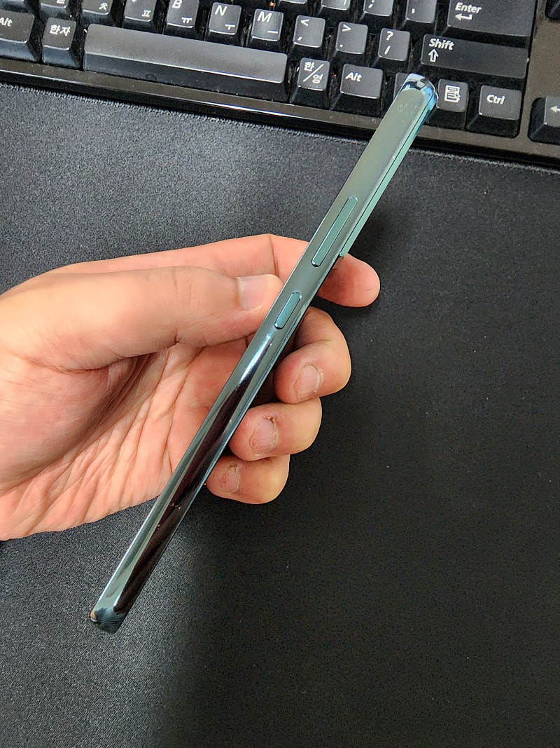 부산 갤럭시S22플러스 그린 256기가 53만원 KT ... | 삼성 | 중고나라