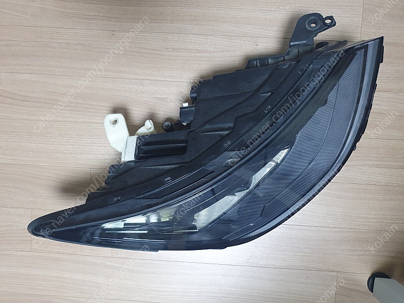 소나타 DN8 LED 헤드라이트R 판매합니다. | 기타 부품/용품 | 중고나라