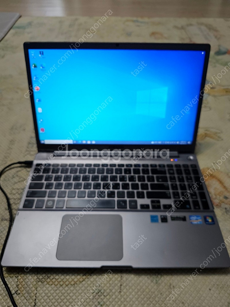 삼성노트북 i7 3세개 | 노트북/넷북 | 중고나라