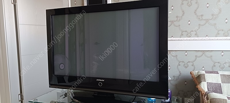 삼성전자 PDP TV 모니터(LI42C9) 팝니다. | TV | 중고나라