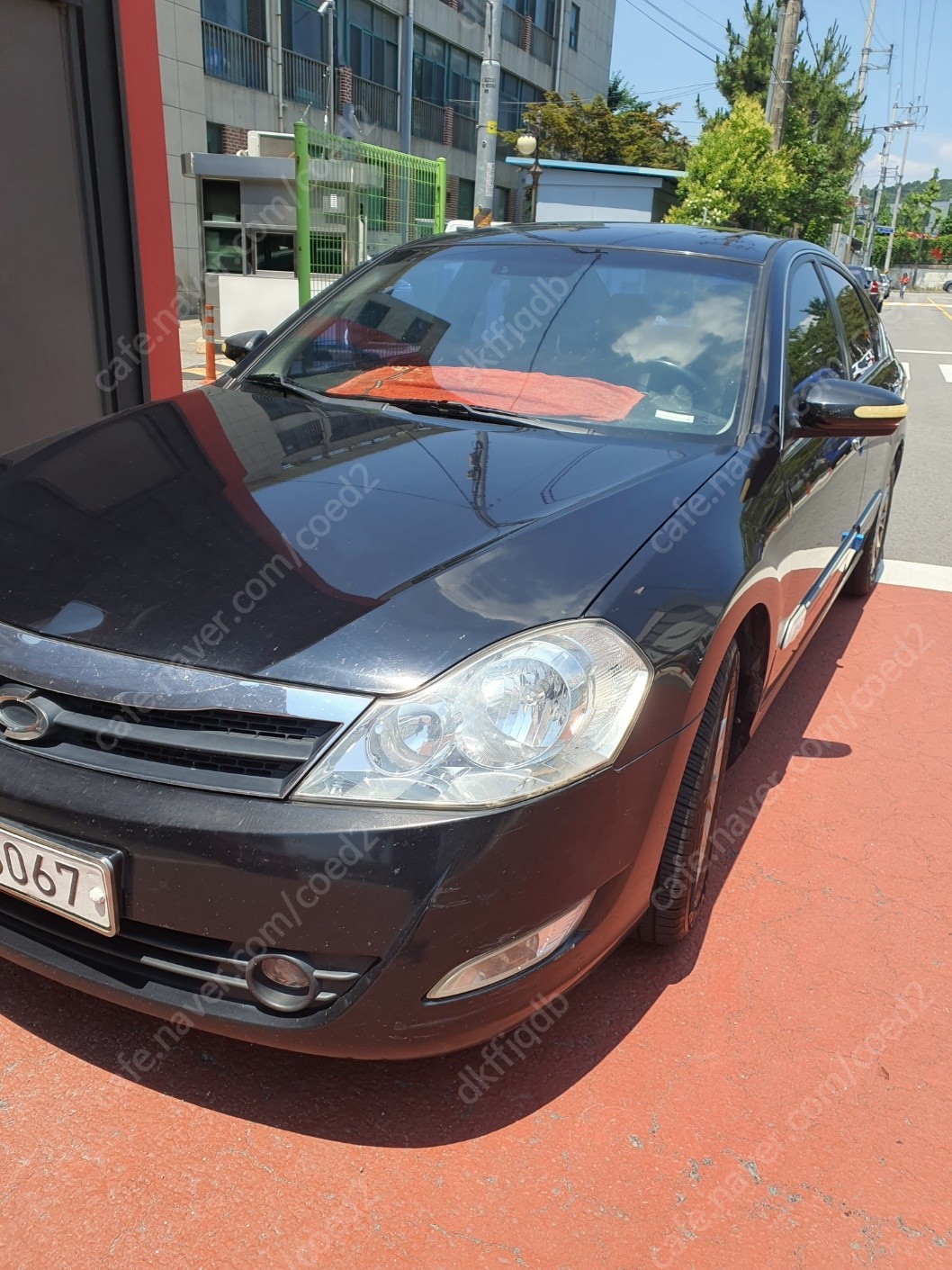 sm5 lpg LE 임프레션 무사고 | 기타 국산차 | 중고나라