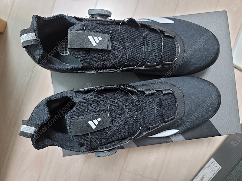 아디다스 로드보아 사이클링 265mm | 로드바이크/사이클 | 중고나라