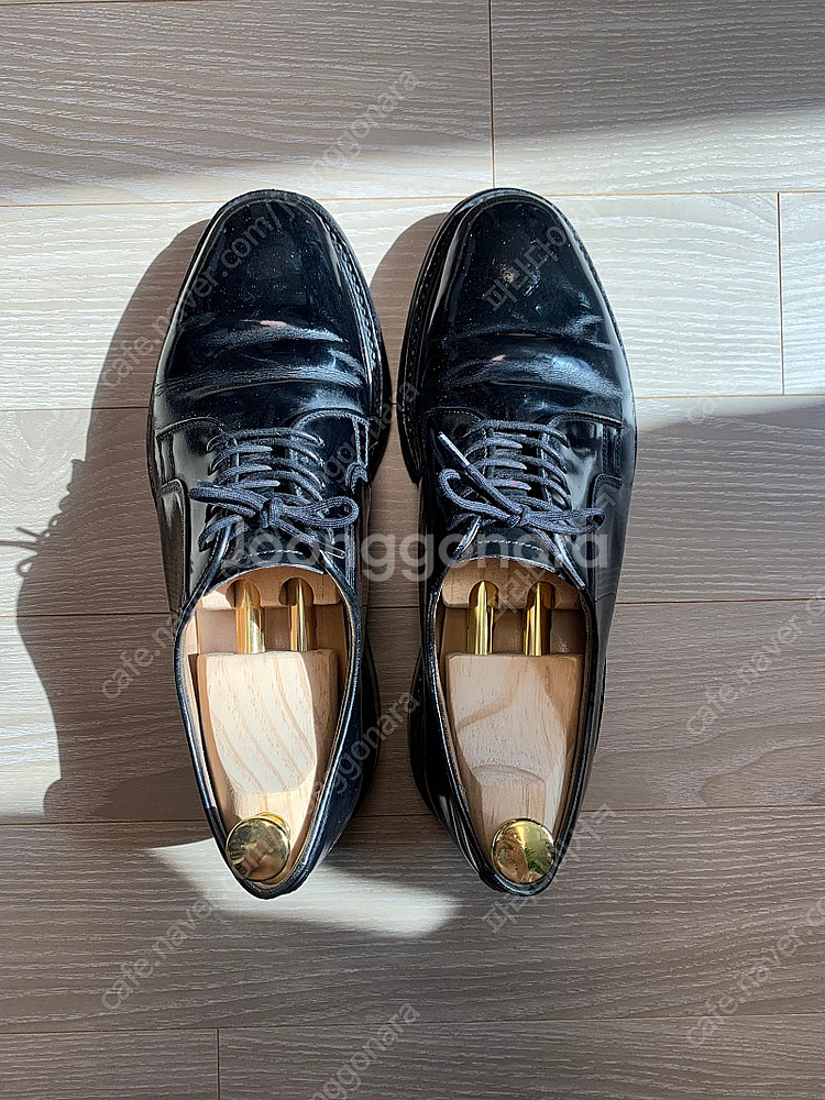 로크 771B 255 사이즈 (UK6.5) 판매합니다 | 남성의류 | 중고나라