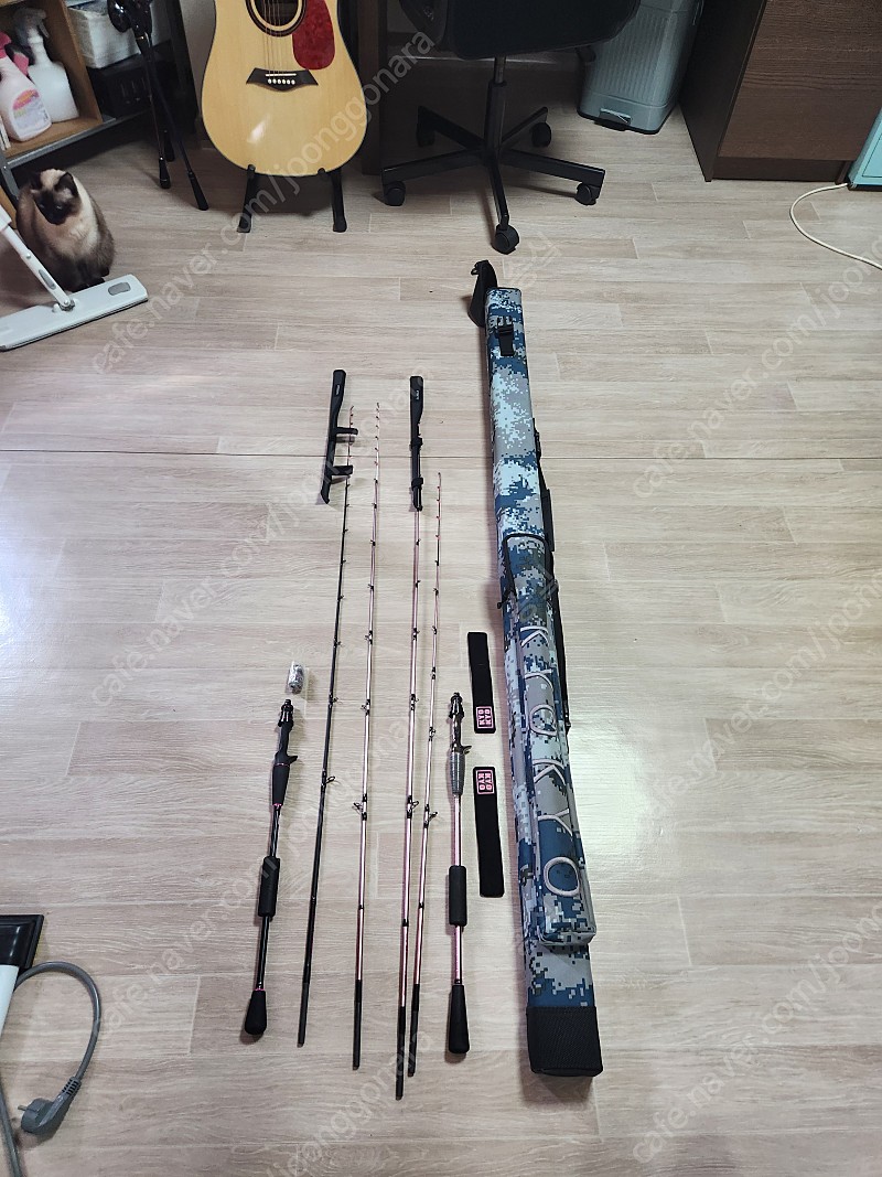 쿄쿄에이 tb542 쿄쿄이카 tb572 스트레이트 tb... | 낚시용품 | 중고나라