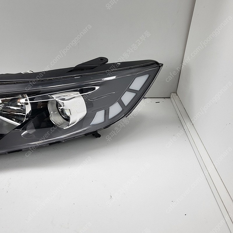 1세대 k5 전구타입 헤드라이트세트 후미등 7핀 사이드... | 기타 부품/용품 | 중고나라