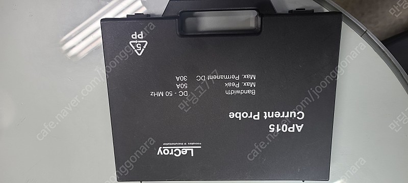 르크로이(LeCroy) 전류프로브 AP015 팔아요 | 측정공구 | 중고나라
