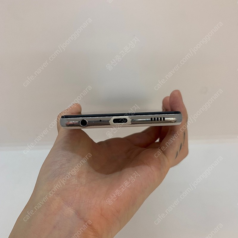 122814 액정깨끗 갤럭시A52S (A528) 화이트... | 삼성 | 중고나라