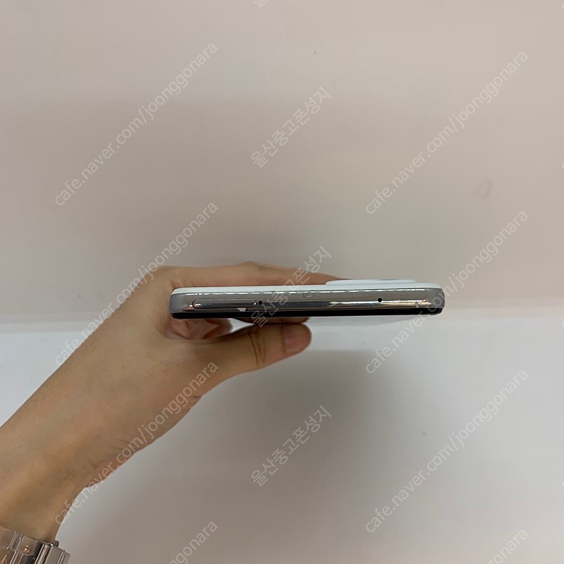 122814 액정깨끗 갤럭시A52S (A528) 화이트... | 삼성 | 중고나라