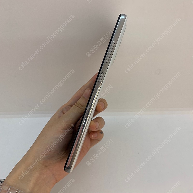 122814 액정깨끗 갤럭시A52S (A528) 화이트... | 삼성 | 중고나라